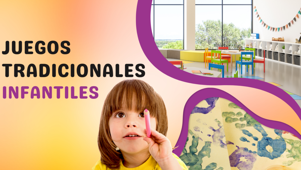 ¿Cuáles son los juegos tradicionales infantiles? - Pedagógicos Perú